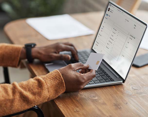 Pay Multiple Invoices Inside Microsoft Dynamics 365 Finance & Operations