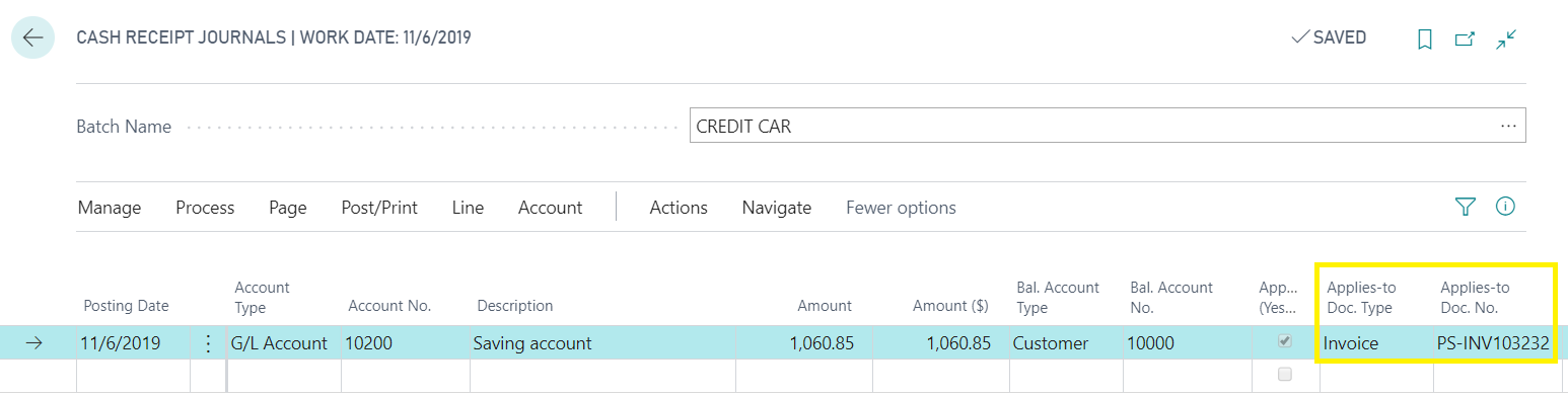How to Authorize and Capture Credit Card Payments inside of Microsoft ...